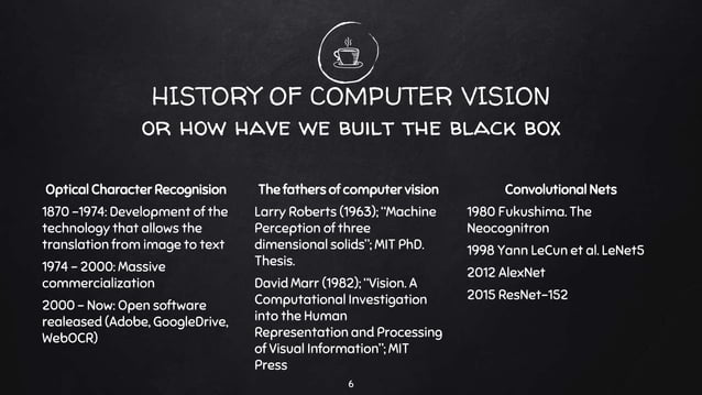 Computer Vision Lab | PPT