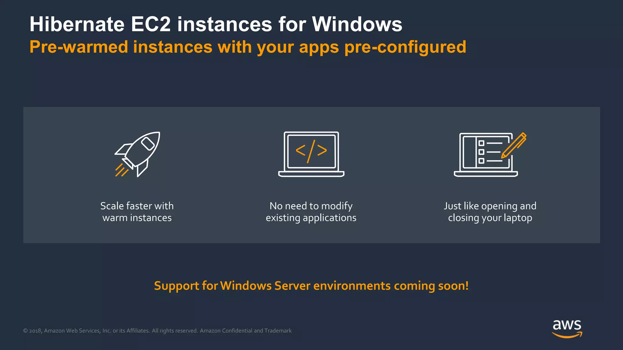 Webinar Windows workloads America Latina | PPT