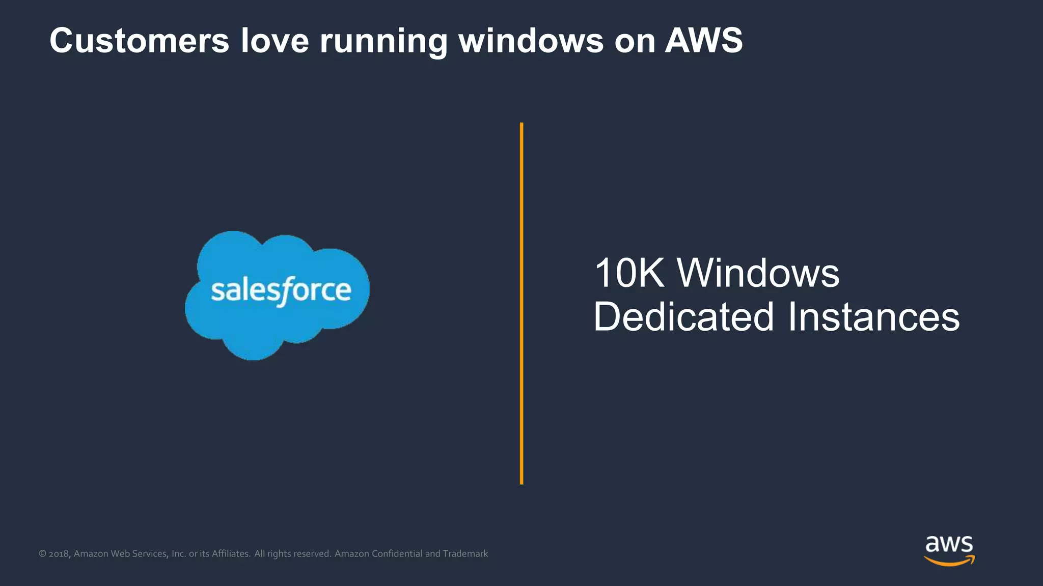 Webinar Windows workloads America Latina | PPT