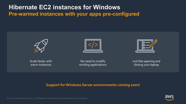 Webinar Windows workloads America Latina | PPT