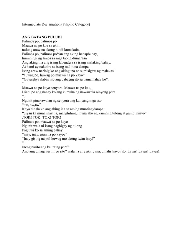 DECLAMATION-POEM RECITATION.docx
