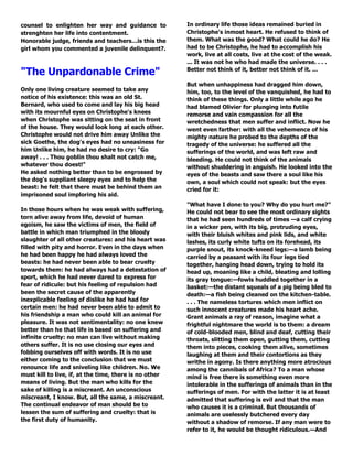 Declamation pieces | DOCX