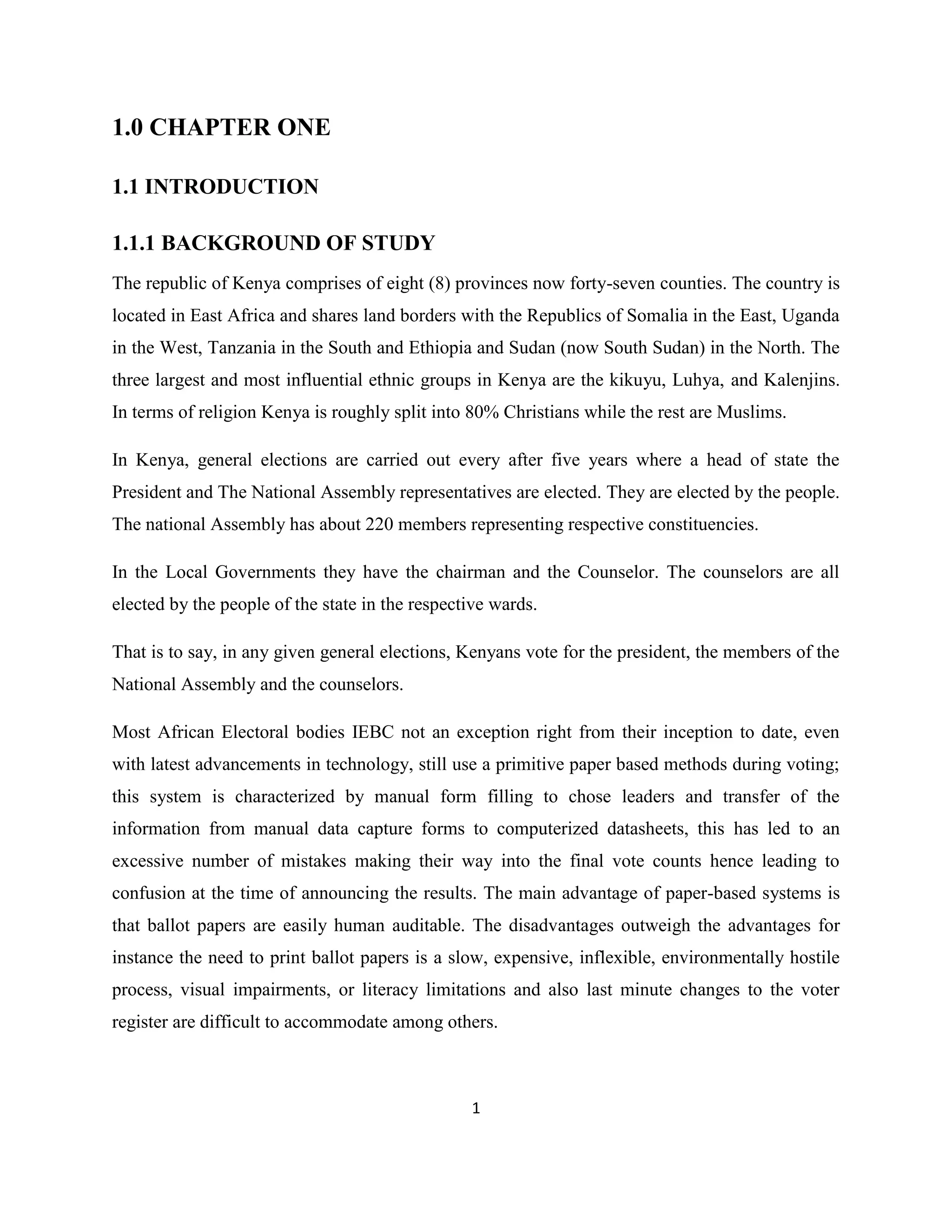 PROJECT REPORT_ONLINE VOTING SYSTEM | DOCX PROJECT REPORT_ONLINE VOTING SYSTEM | DOCX
