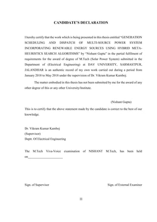 Important Terms | PDF