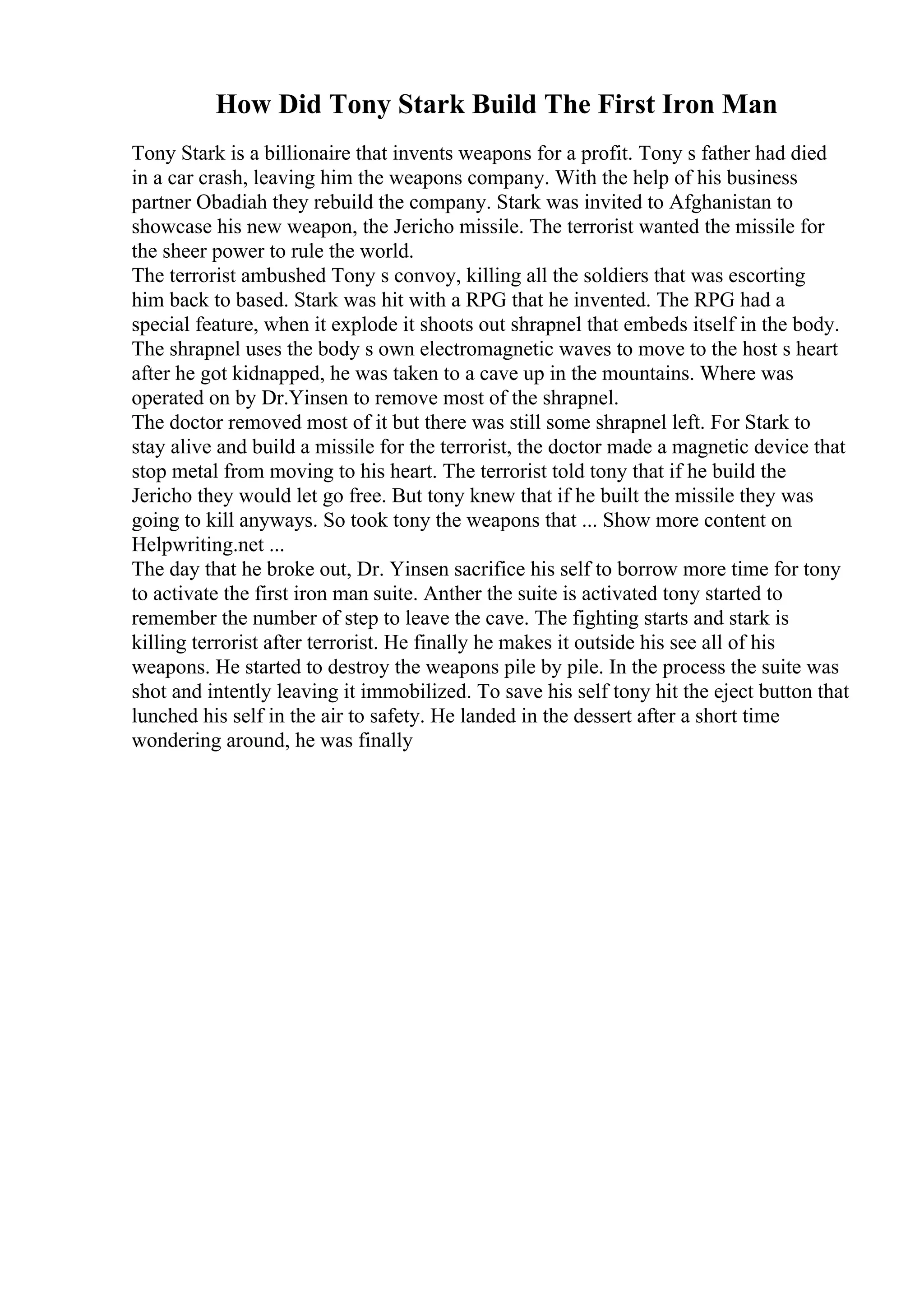 Declaration Essay.pdf