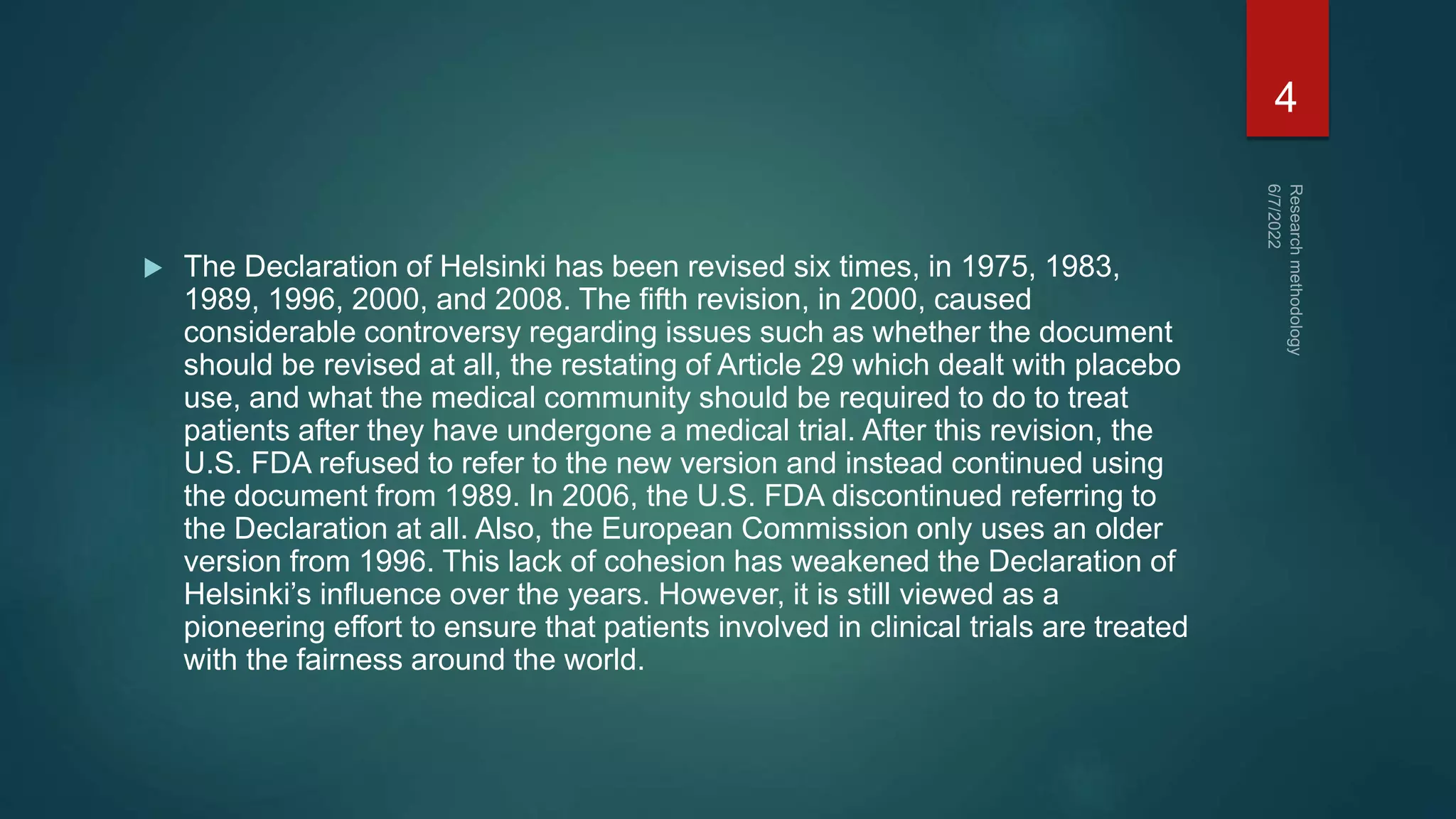 declaration of helsinki .pptx