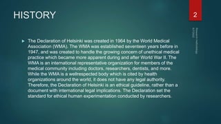 declaration of helsinki .pptx