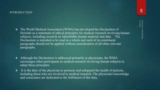 declaration of helsinki .pptx