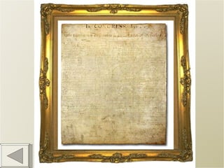 Declaration Of Independence | PPT