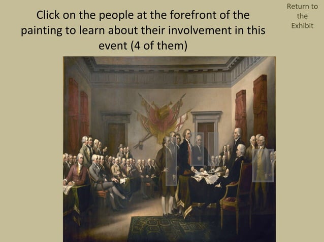 Declaration Of Independence | PPT