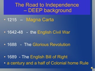 Declaration of Independence | PPT