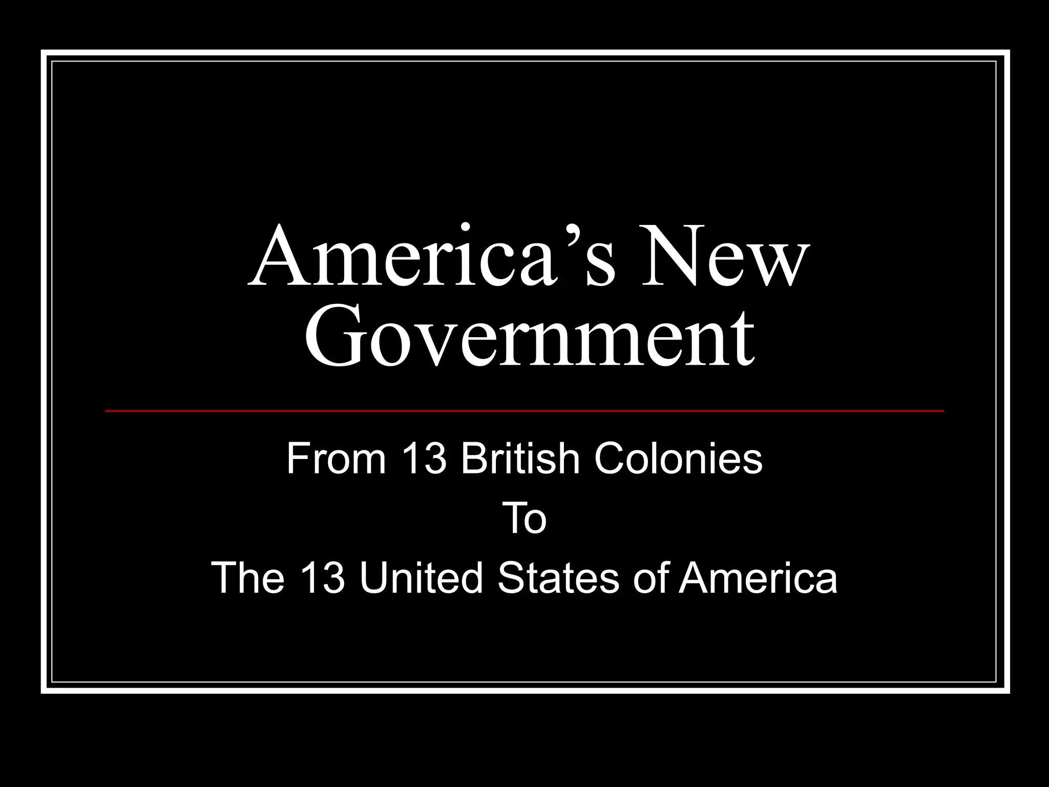 Declaration of independence | PPT