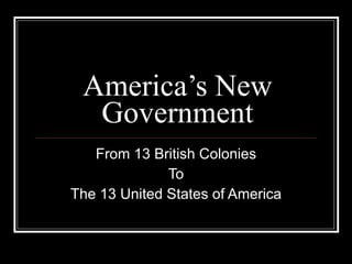 Declaration of independence | PPT | Politics