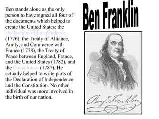 Declaration Of Independence | PPT