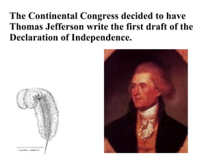 Declaration Of Independence | PPT