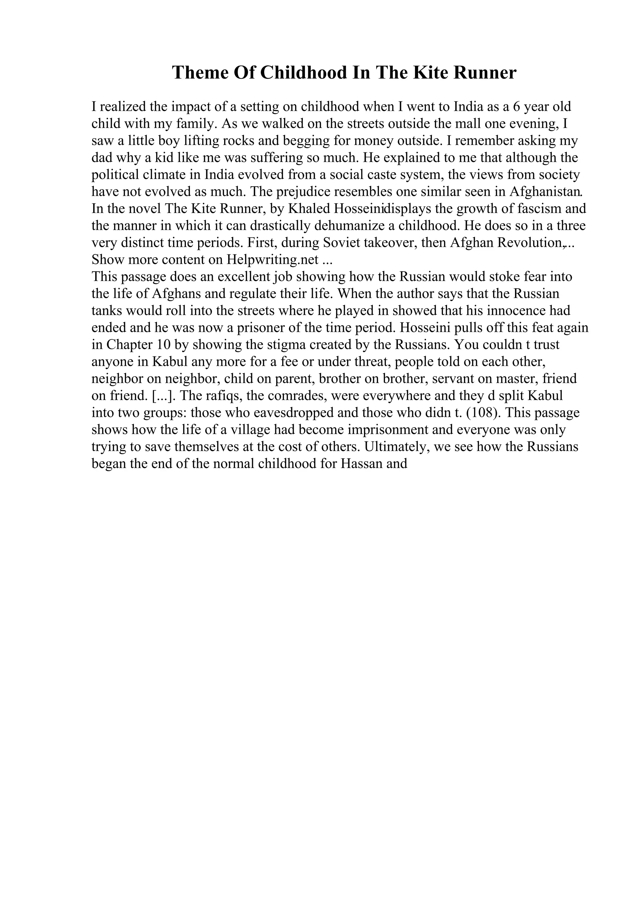 Declaration Of Independence Essay | PDF