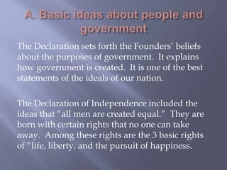 Declaration of Independence notes.pptx