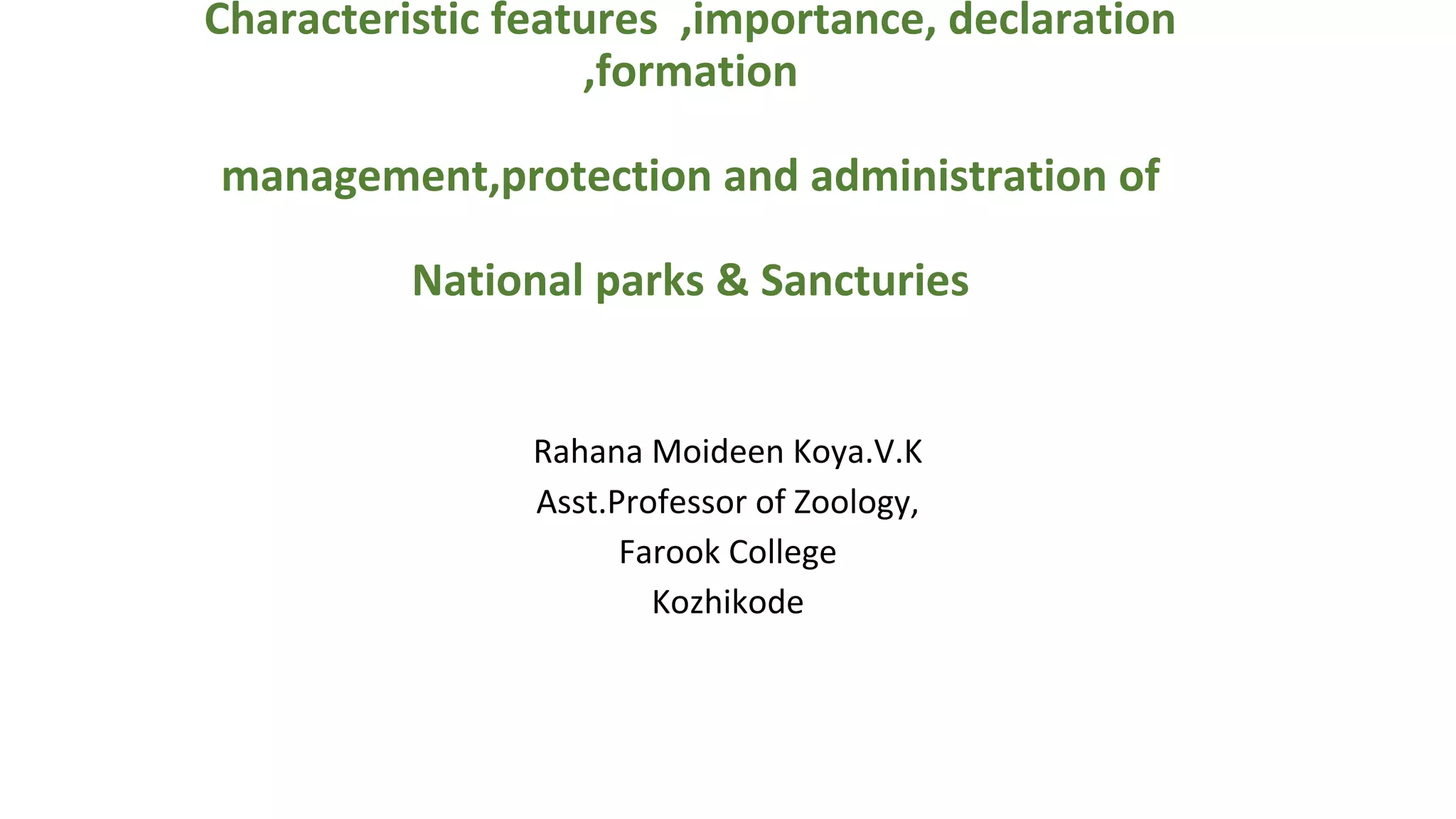 declaration of np.pdf | Free Download