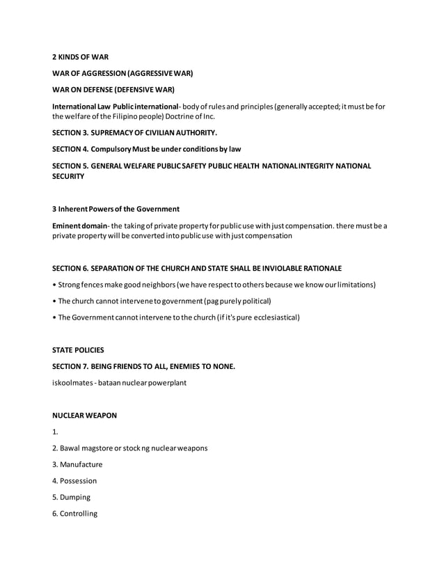 DECLARATION OF PRINCIPLES AND POLICIES.docx