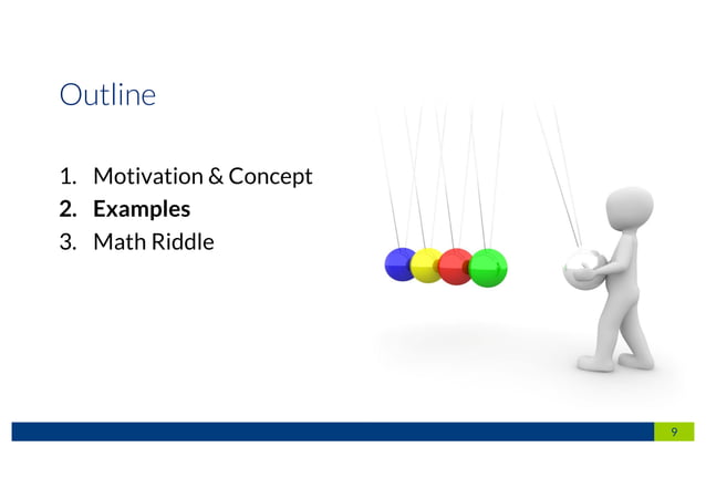 Declarative Thinking & Programming | PPT | Free Download Declarative Thinking & Programming | PPT | Free Download