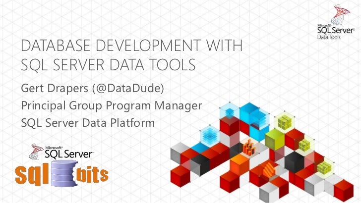 Declarative Database Development with SQL Server Data Tools