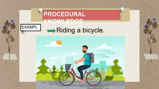 Declarative, Procedural, and Funtional Knowledge (BATLAG & BADONIO).pptx