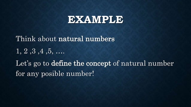 Declarative programming v5 | PPT