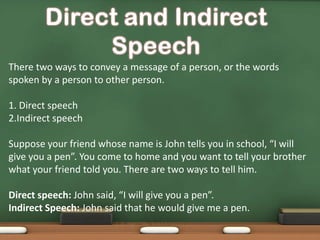 Declarative sentences by ashoka class | PPTX