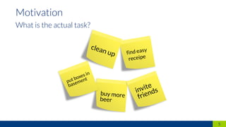 Declarative Thinking and Programming | PDF