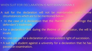 Declaratory Decree.pptx