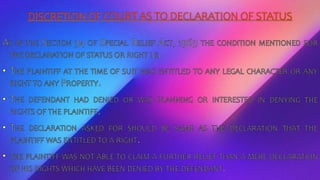 Declaratory Decree.pptx