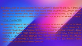 Declaratory Decree.pptx