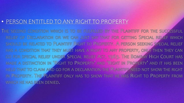 Declaratory Decree.pptx