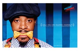 Declare Yourself | PPT