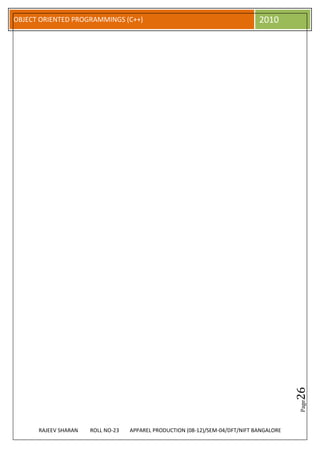 Declaring friend function with inline code | PDF