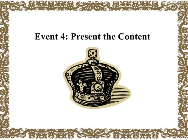 Decline of Feudalism Lesson (Gagne's 9 Events) | PPTX | Christianity ...