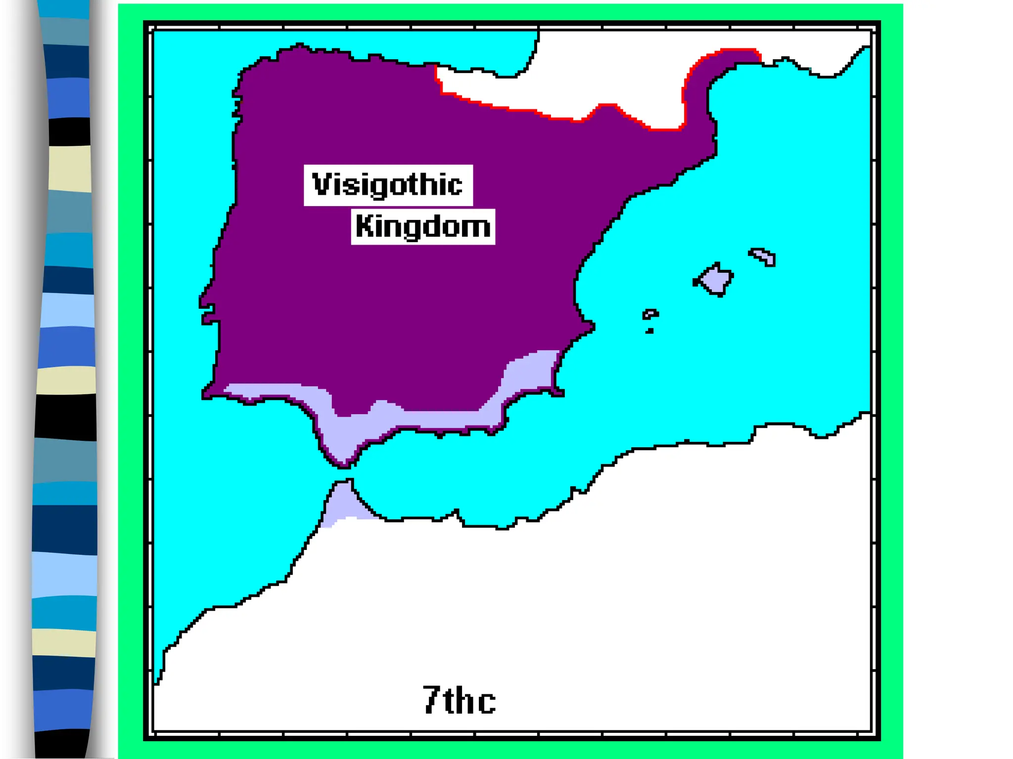 Decline of Feudalism _ Rise of Nation States PPT.ppt
