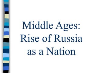 Decline of Feudalism _ Rise of Nation States PPT.ppt