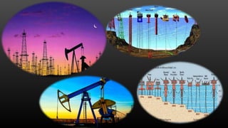 Decline of oil price | PPTX