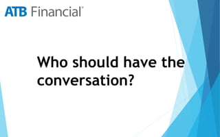 Disrupting the Decline - Changing the Conversation Through Transparency ...