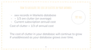 Declutter Your Database in 12 Steps.pdf