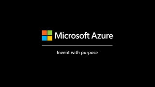 【de:code 2020】 Azure インフラ 最新アップデート！！ | PPT