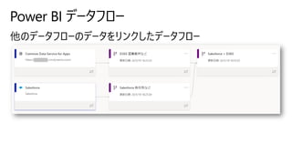 【de:code 2020】 Power Platform で広がるデータ インテグレーションの世界 (2/2) | PDF