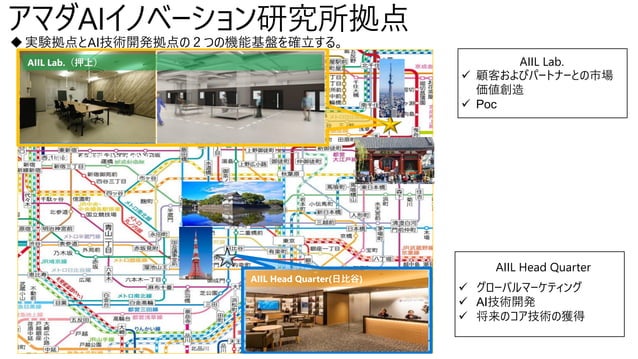 【de:code 2020】 アマダの Azure への取り組みと DevOPS・MLOPS 環境の構築と運用 | PDF