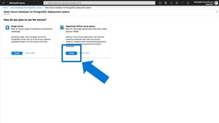 【de:code 2020】 PostgreSQL もスケールさせよう！ - Hyperscale (Citus) - | PDF