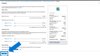 【de:code 2020】 PostgreSQL もスケールさせよう！ - Hyperscale (Citus) - | PDF