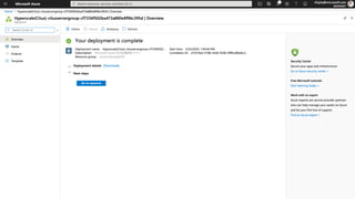 【de:code 2020】 PostgreSQL もスケールさせよう！ - Hyperscale (Citus) - | PDF