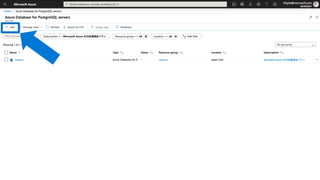 【de:code 2020】 PostgreSQL もスケールさせよう！ - Hyperscale (Citus) - | PDF