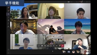 【de:code 2020】 社内も社外も Teams で！Microsoft Teams で実現する安全なテレワークと最新の会議機能アップデート | PPT