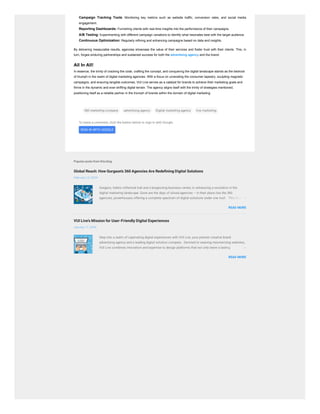 Decode, Design, Deliver The Trifecta of Success in Digital Marketing ...